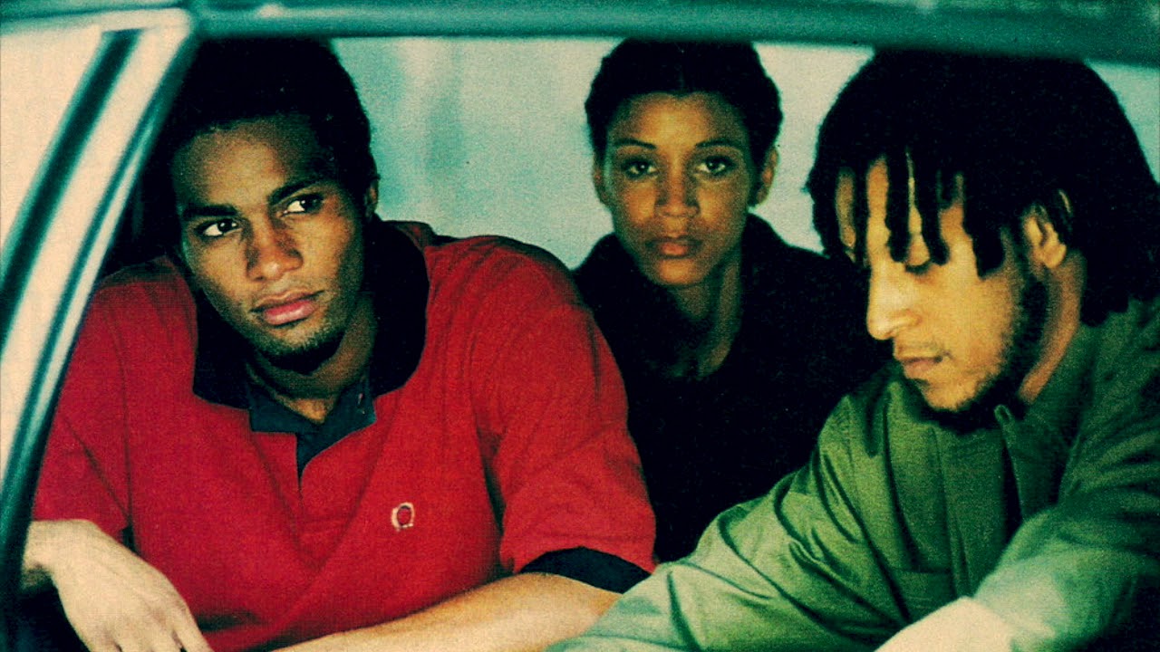 Rebirth of Slick (Cool Like Dat) (Instrumental) - YouTube