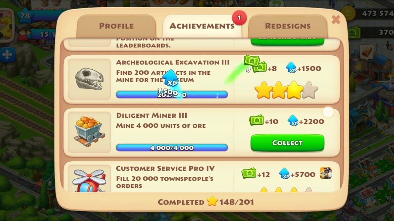 Township LEVEL 78 part 2 gameplay - YouTube