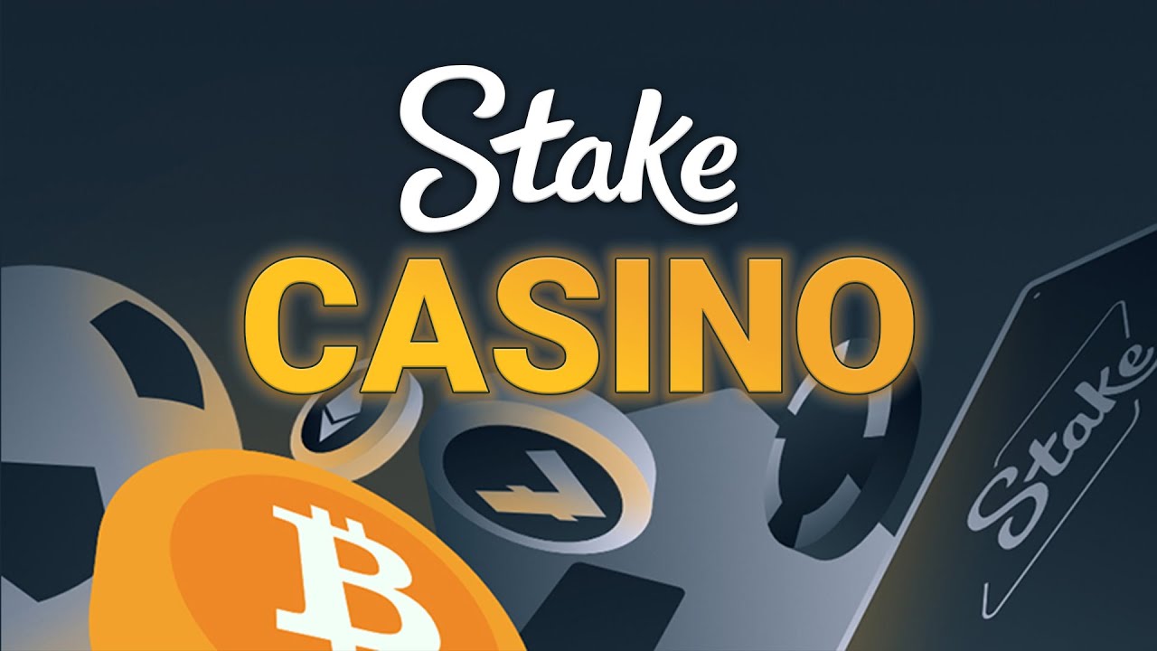 QUÉ ES STAKE.COM? TODO LO QUE DEBES SABER - CODIGO DSPLAY - YouTube