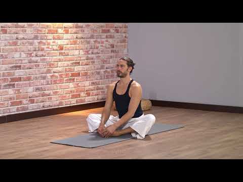 TURKISH | Kalçalar Yanıyor | Lotus Flow
