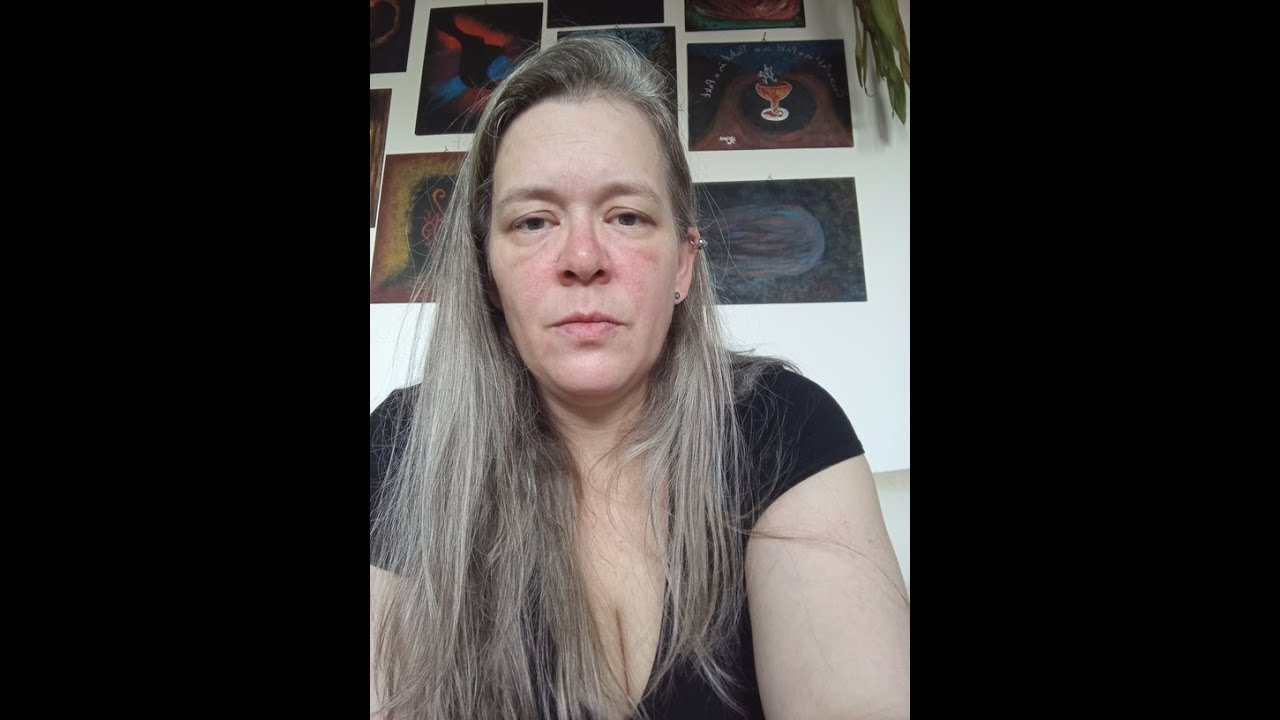 Nidhöggr Intro, Ritual of transformation - YouTube