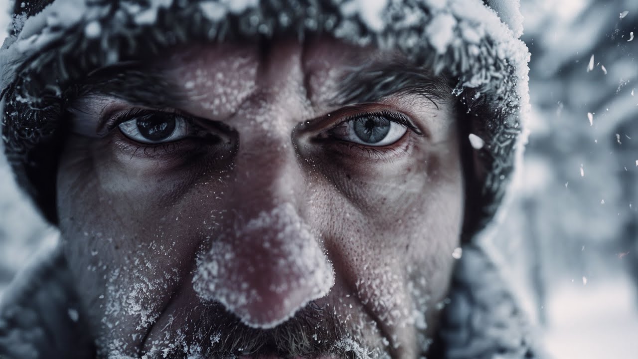 AI Teaser - Raskolnikow | Kling AI - YouTube