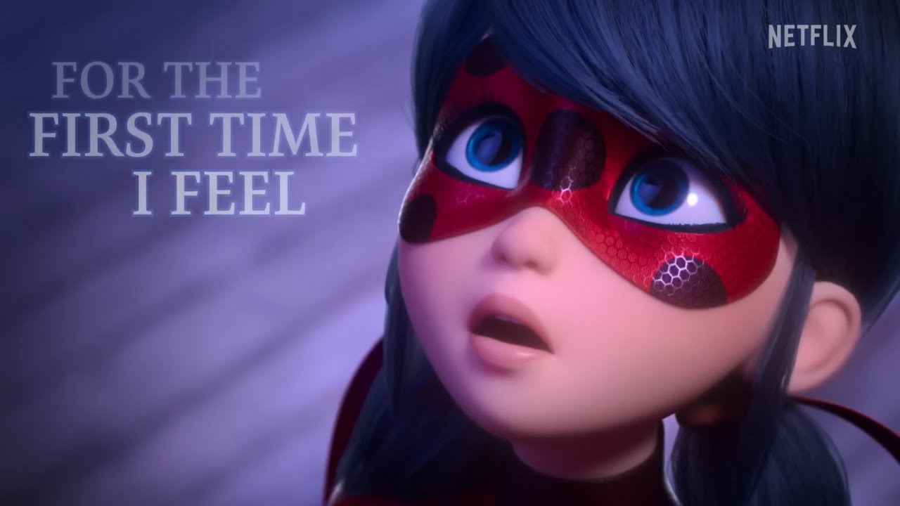 Miraculous: Ladybug & Cat Noir - "Stronger Together" (Lyrics) | Lekis ...