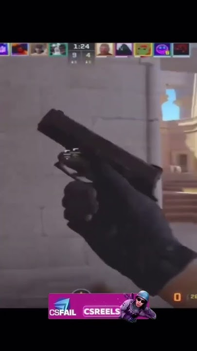 Wtf ?!?!? #cs2 #gaming #cs2overpass #csgo #cs #приколыcsgo #cs2funny #memes #wtfcsgo #funny ...