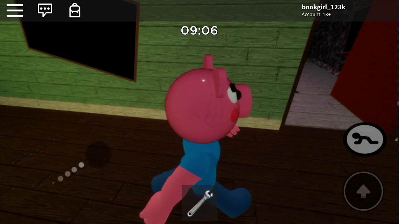 FIRST DISORTED MEMORY VIDEO|| ROBLOX - YouTube