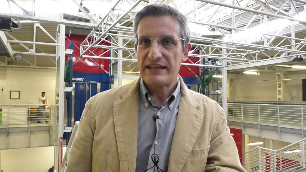 Alfredo - manager - racconta come il manager e lo startupper lavorano ...