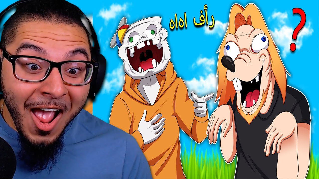 Soup - yeah... so... there was a rat… | REACTION - YouTube