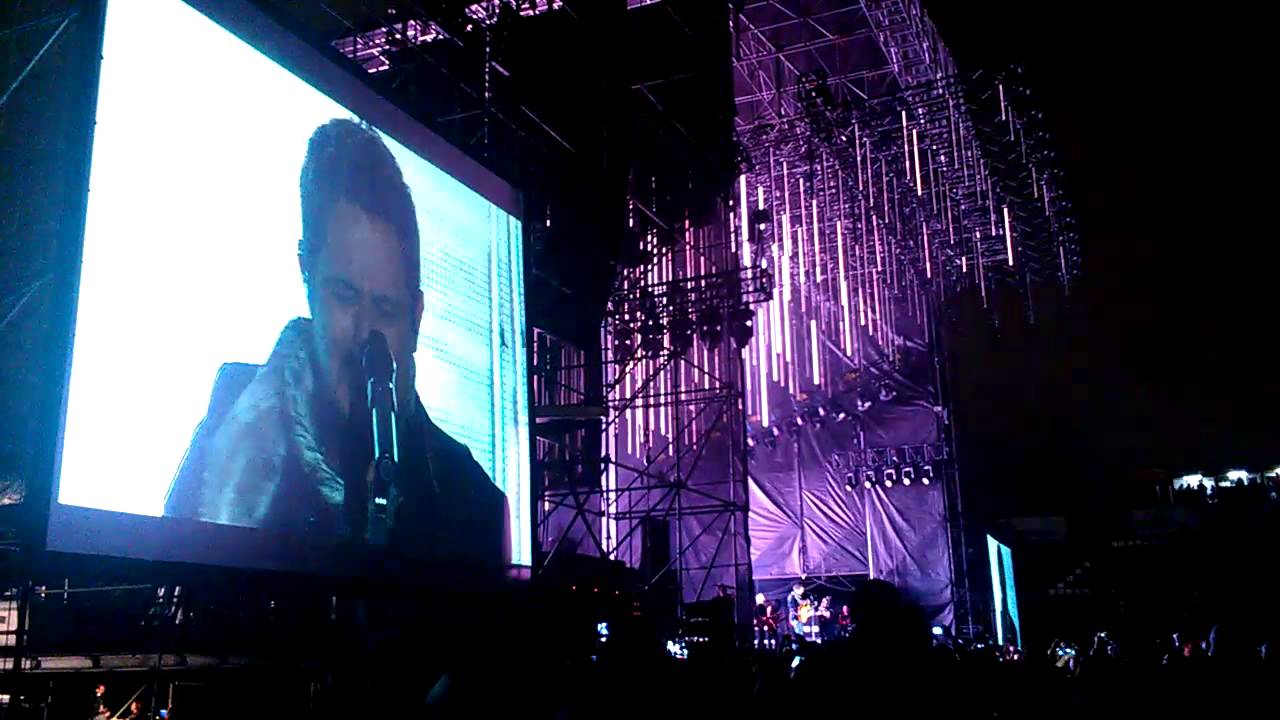 Alejandro ''Corazon Partido'' - YouTube