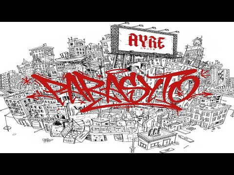 AYRE - PARASYTO