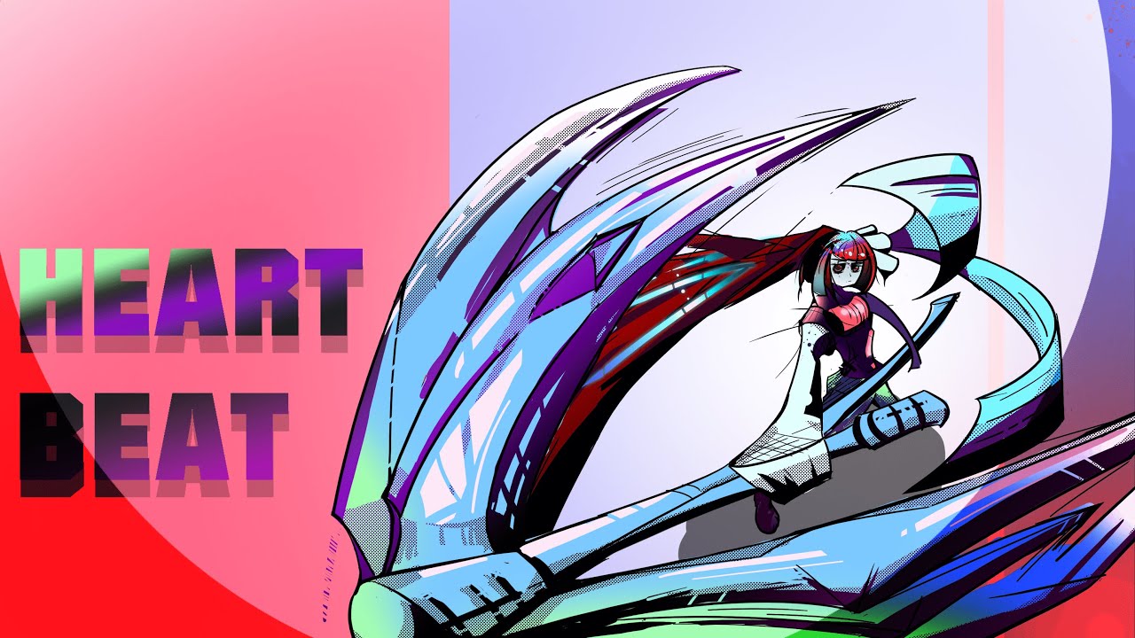 Heart Beat: Promo - YouTube