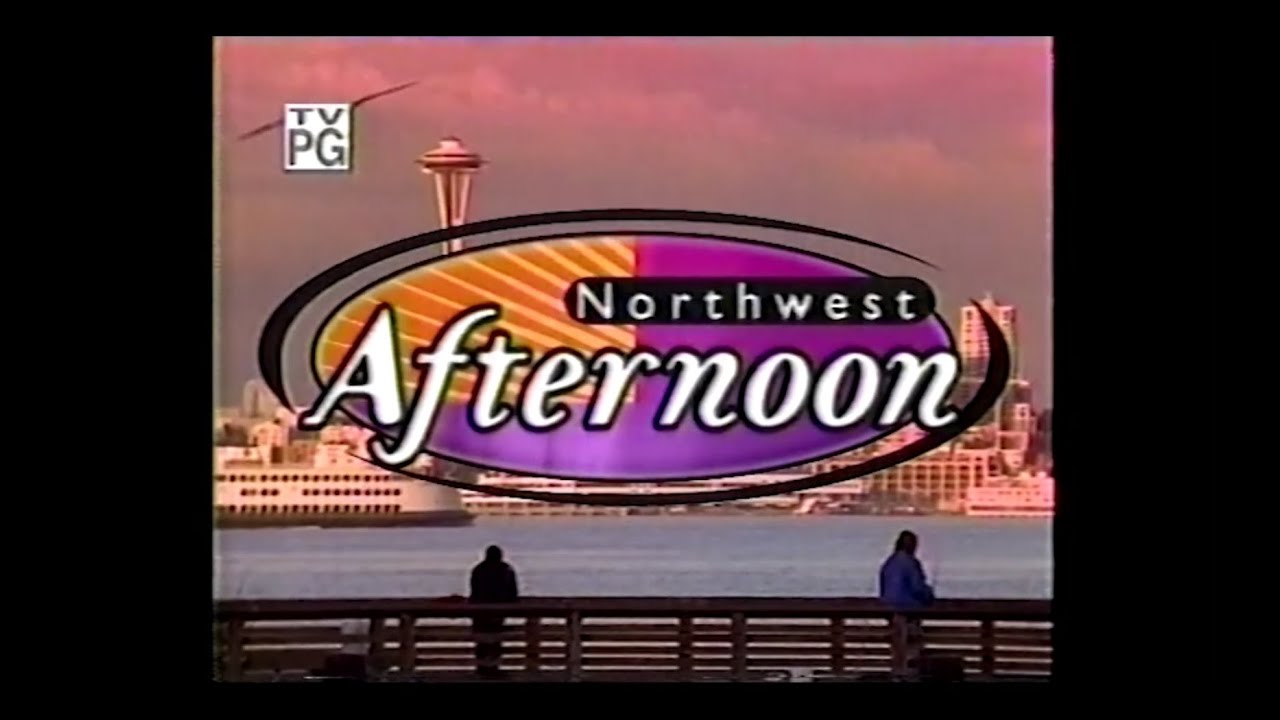 Northwest Afternoon (Oct 15, 1998) - YouTube