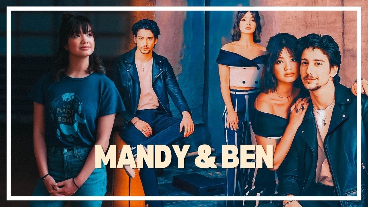 Mandy & Ben┃PROM PACT - YouTube