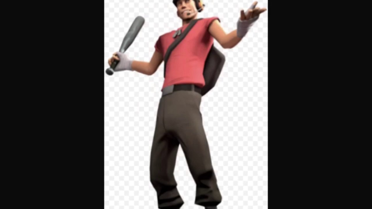 Meet the amazing scout - YouTube