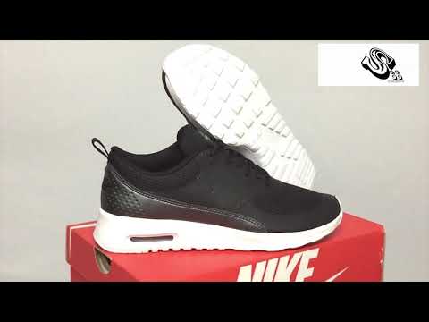 NIKE WMNS Air Max Thea 819639004
