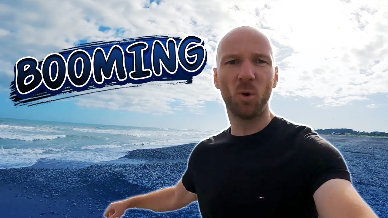 OTAKI: The Town of the Future | New Zealand 🇳🇿 - YouTube