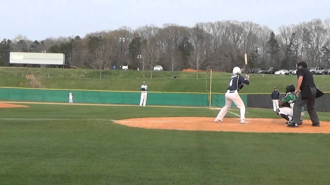 Drake Smith: Baseball Defensive Highlights - YouTube
