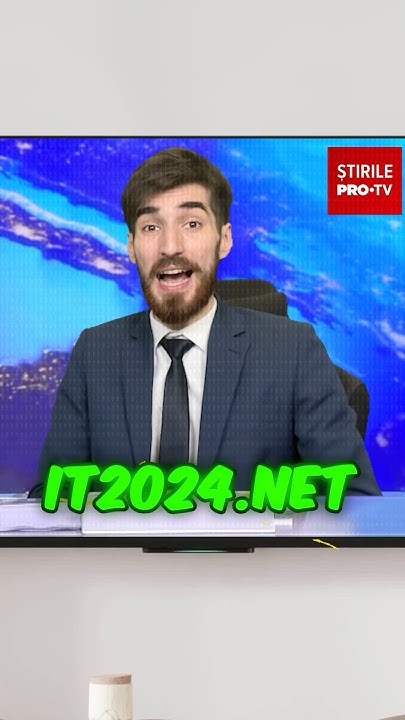 NU TE AȘTEPȚI LA AȘA FINAL! Folosește codul "VALERIU" pe IT2024.NET 😉 #valeriucoada # ...