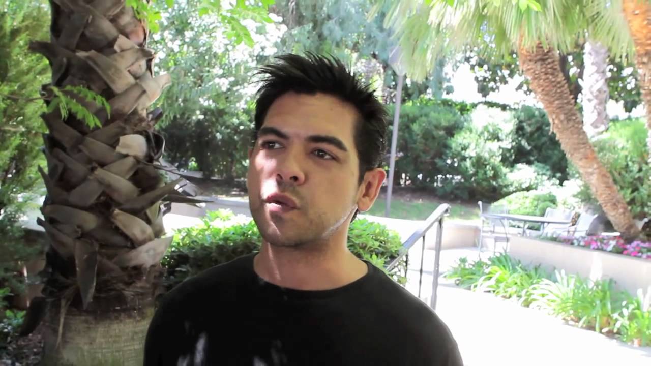 AGENT 88: ALEXIS CRUZ ( STARGATE, SG1 & TOUCHED BY AN ANGEL) - YouTube