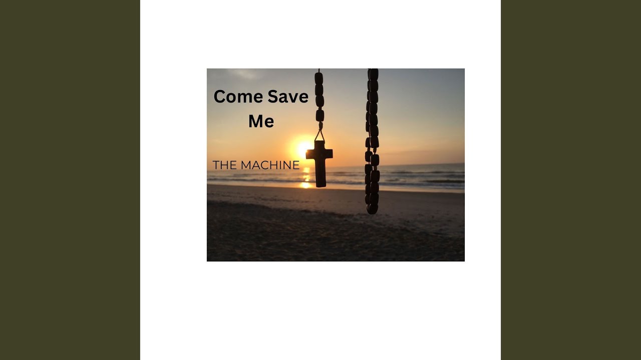 Come Save Me - YouTube