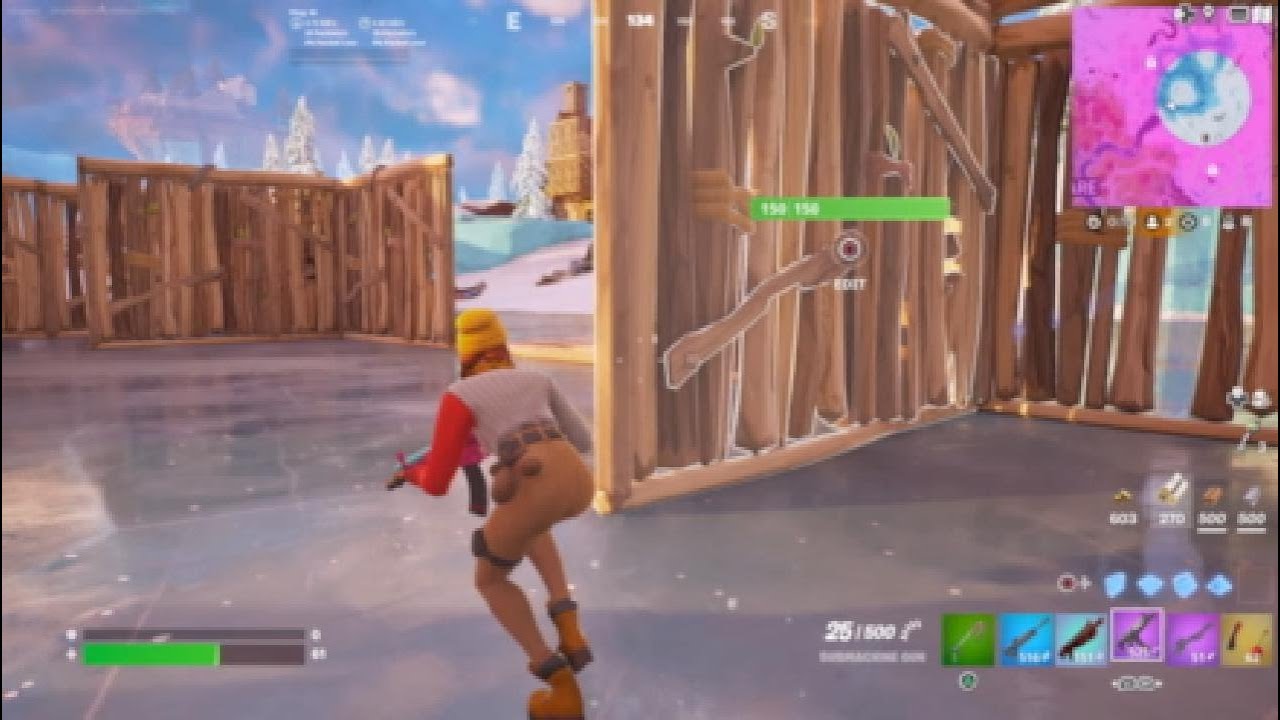 1v1 situation - YouTube