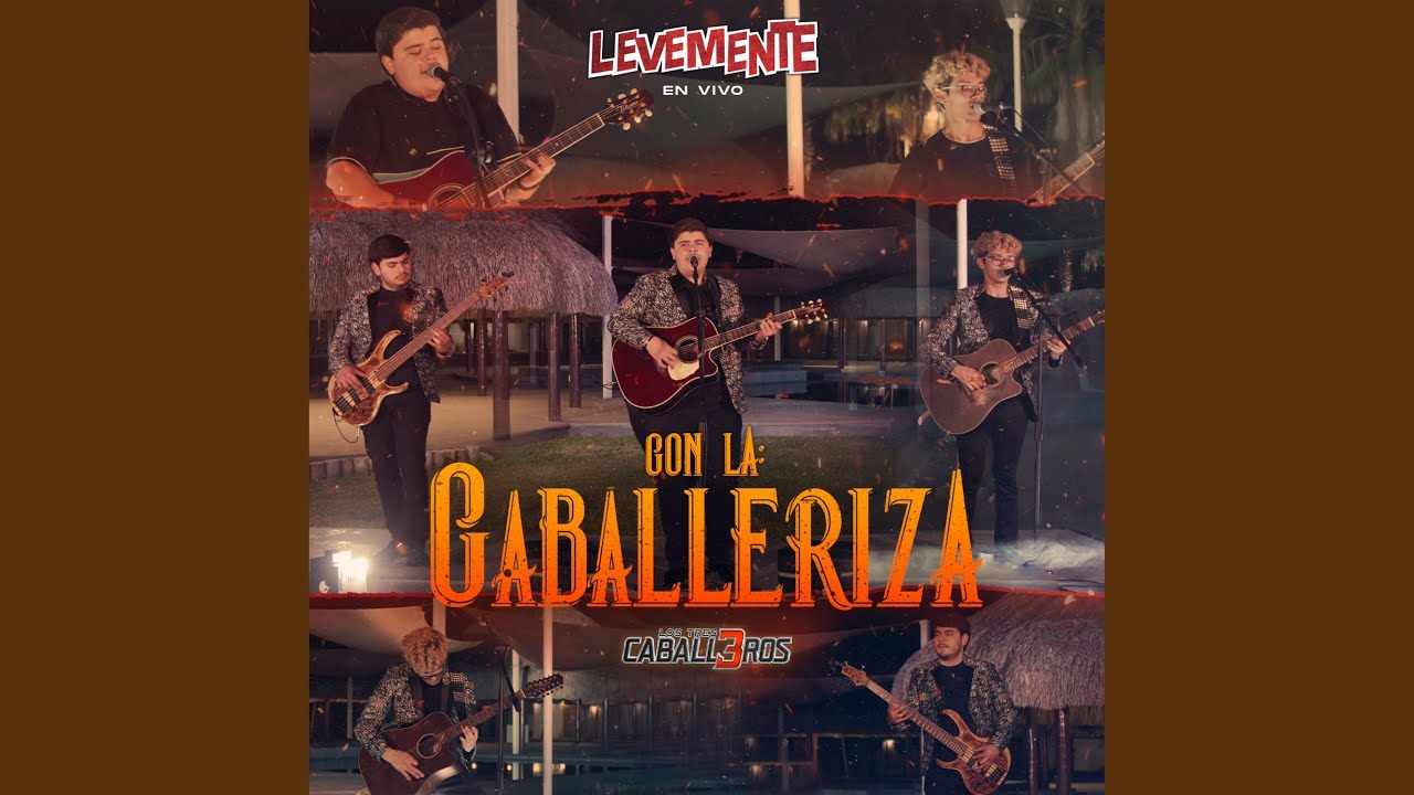 Don Mayo (En Vivo) - YouTube