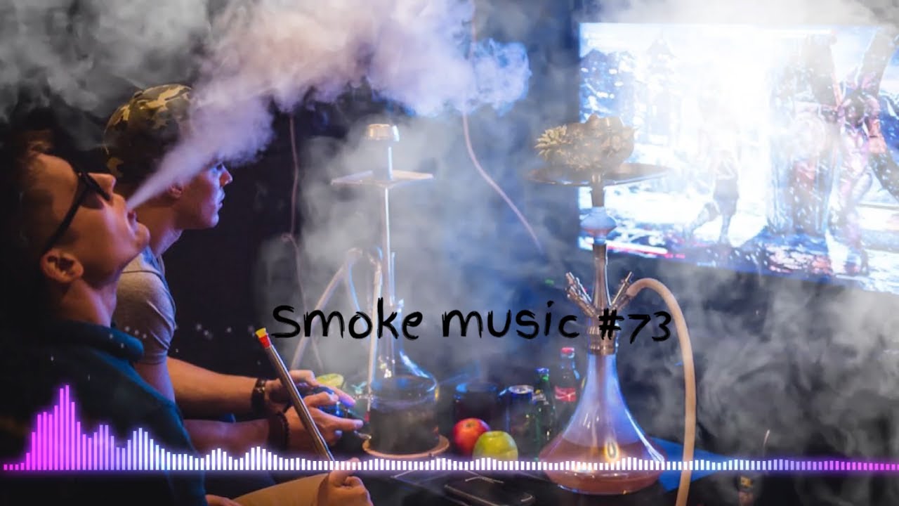 Hear Your Voice "Smoke music" #73 - YouTube