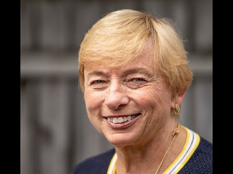governor of maine janet mills - YouTube