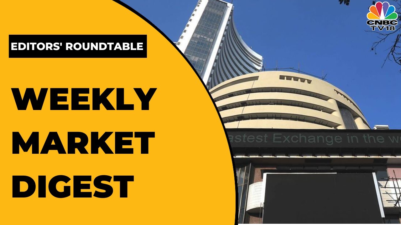 Decoding Stock Market Performance This Week & Cues For Ahead | Editors ...