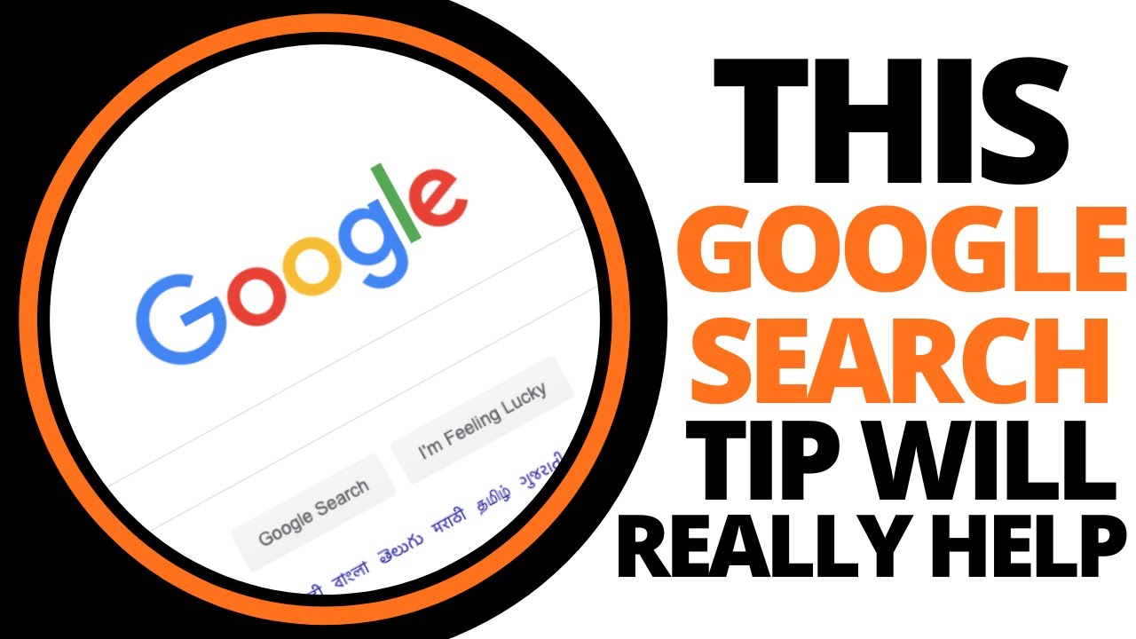 Everyone Must Know This Secret Google Search Method | Business Byte ...