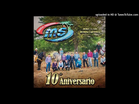 Banda MS - Hermosa Experiencia (Audio)