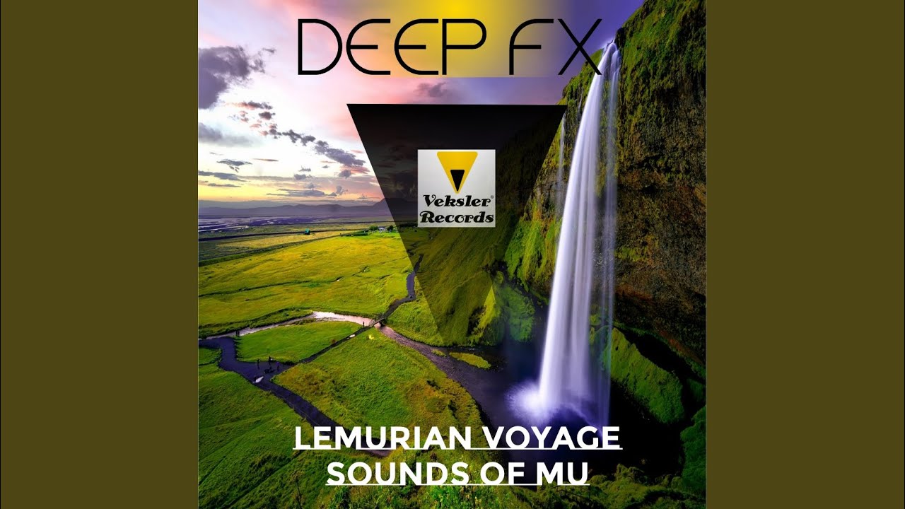 Sounds Of Mu (Original Mix) - YouTube