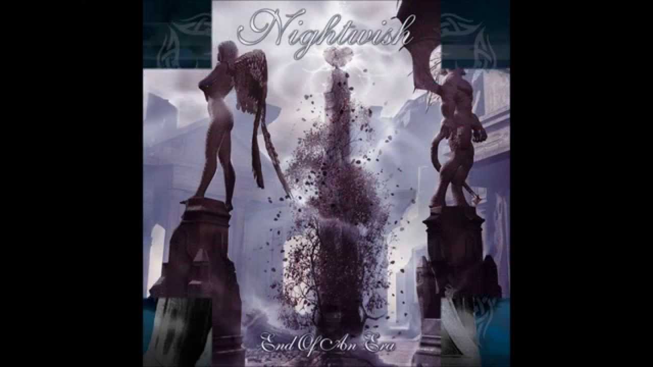 Nightwish Discography (Official) - YouTube