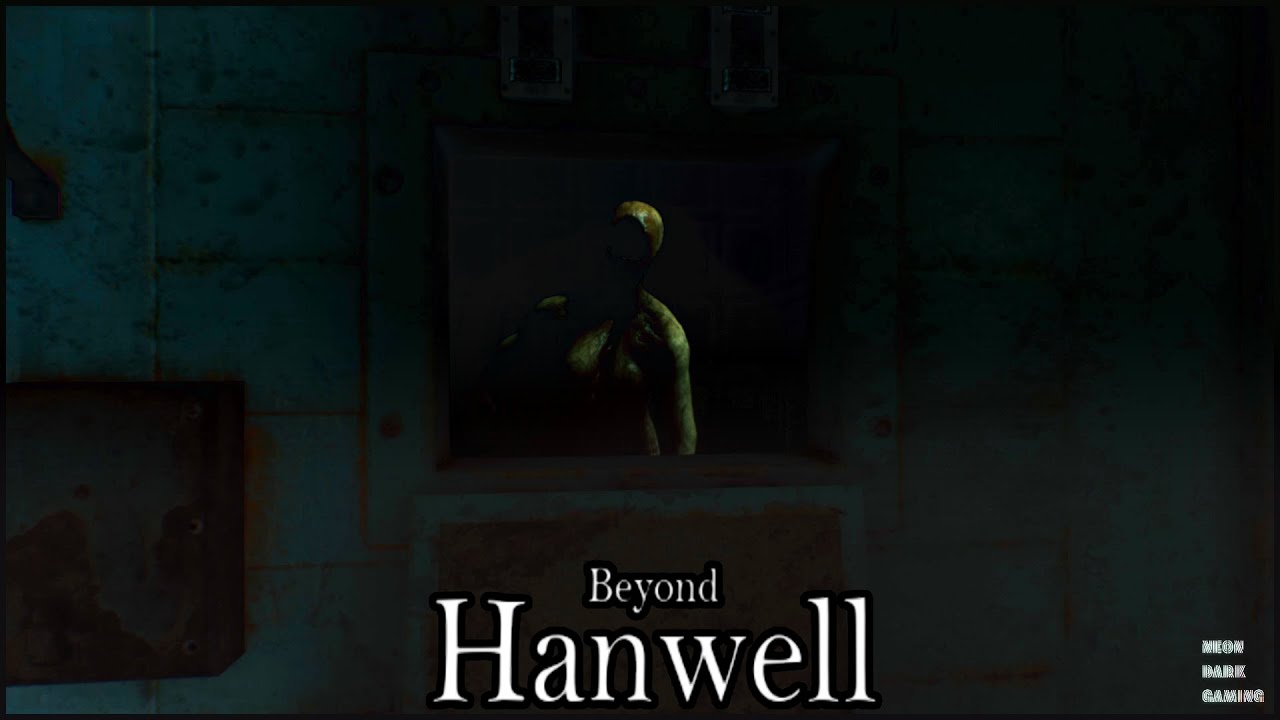 HANWELL Has FALLEN | BEYOND HANWELL: THE ROYAL HALLAMSHIRE TEASER - YouTube