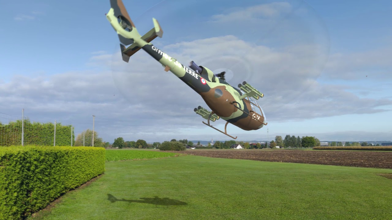 Free RC Helicopter Simulator - 2020 06 17 - YouTube