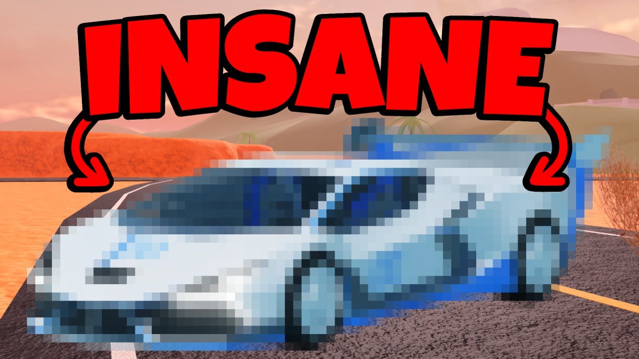 INSANE Season 22 LEAKS in Roblox Jailbreak! - YouTube