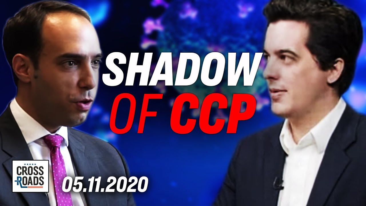 Quarantine life in the shadow of CCP, Interview With Chris Chappell ...