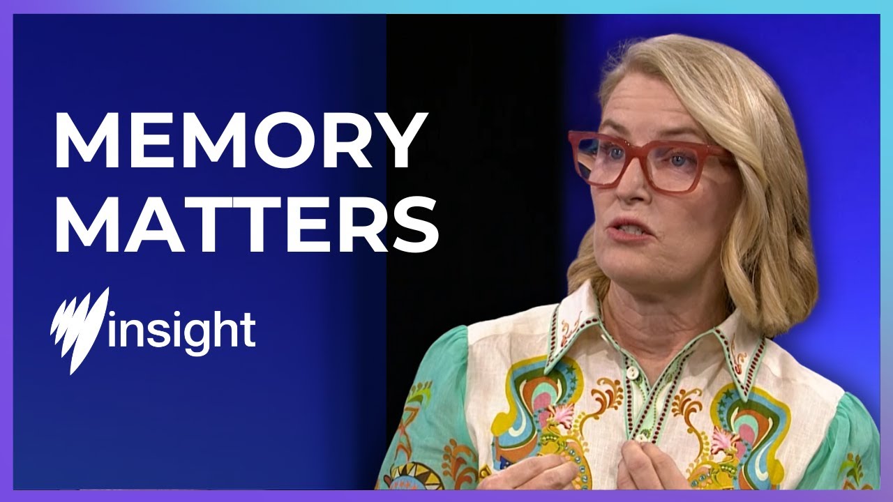 I didn't know who my husband or son was | SBS Insight - YouTube