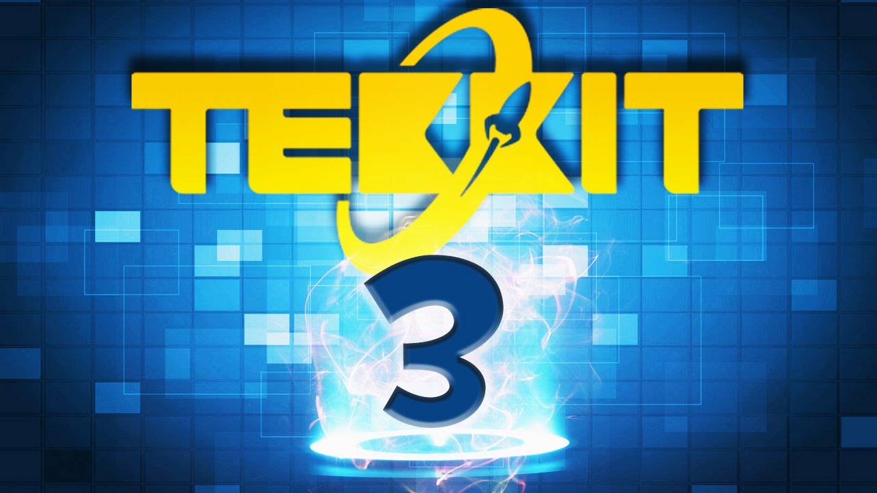 Minecraft Tekkit - Let's Play Ep 3 - NUKING ADOPOLUS! - YouTube