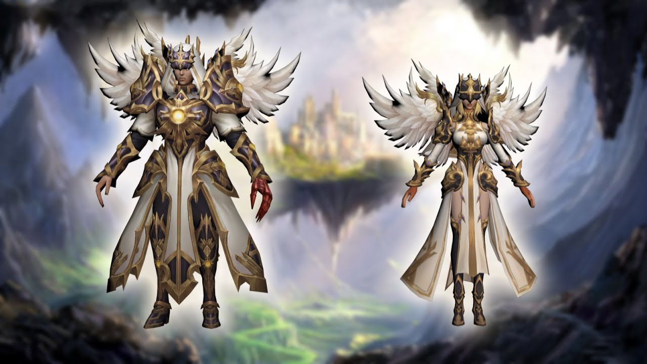 Guardian of Light - YouTube