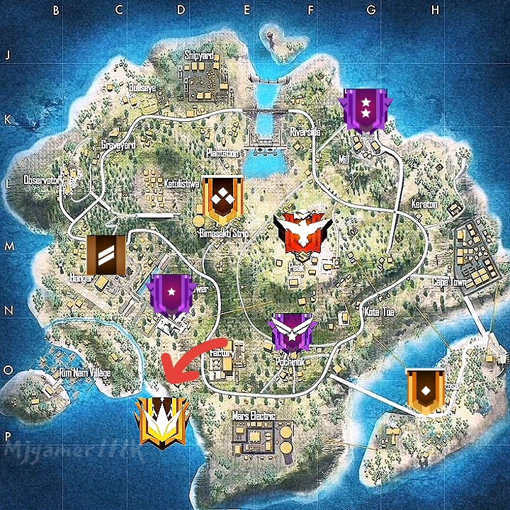 DIFFERENT TYPES OF RANK PUSHERS 📶 - YouTube