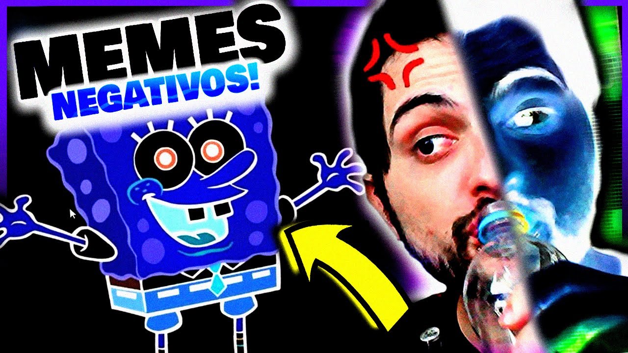 Bob BOMBRIL , Saia RODADA! - Desvendando MEMES INVERTIDOS - YouTube