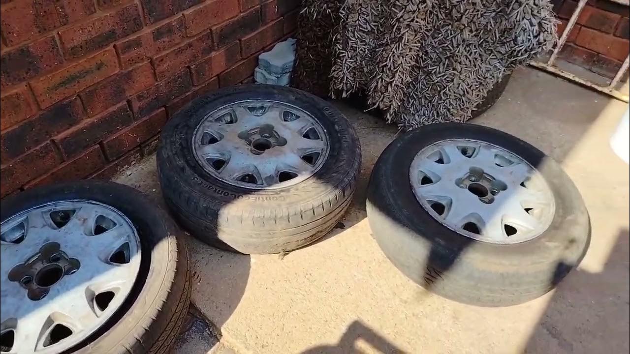 Toyota AE92 corolla GLi twincam 16valve | Stance Project | Part 1 - YouTube