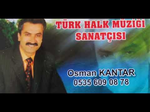 Osman Kantar Bugün ben bende değilim okadar Potpori.