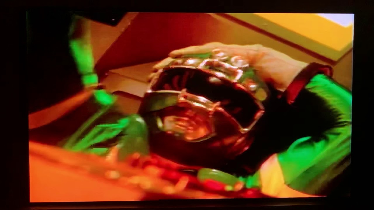 Dakara Tatakau Carranger - Red Racer vs ZZ Gyuri Fight (Gekisou Sentai ...
