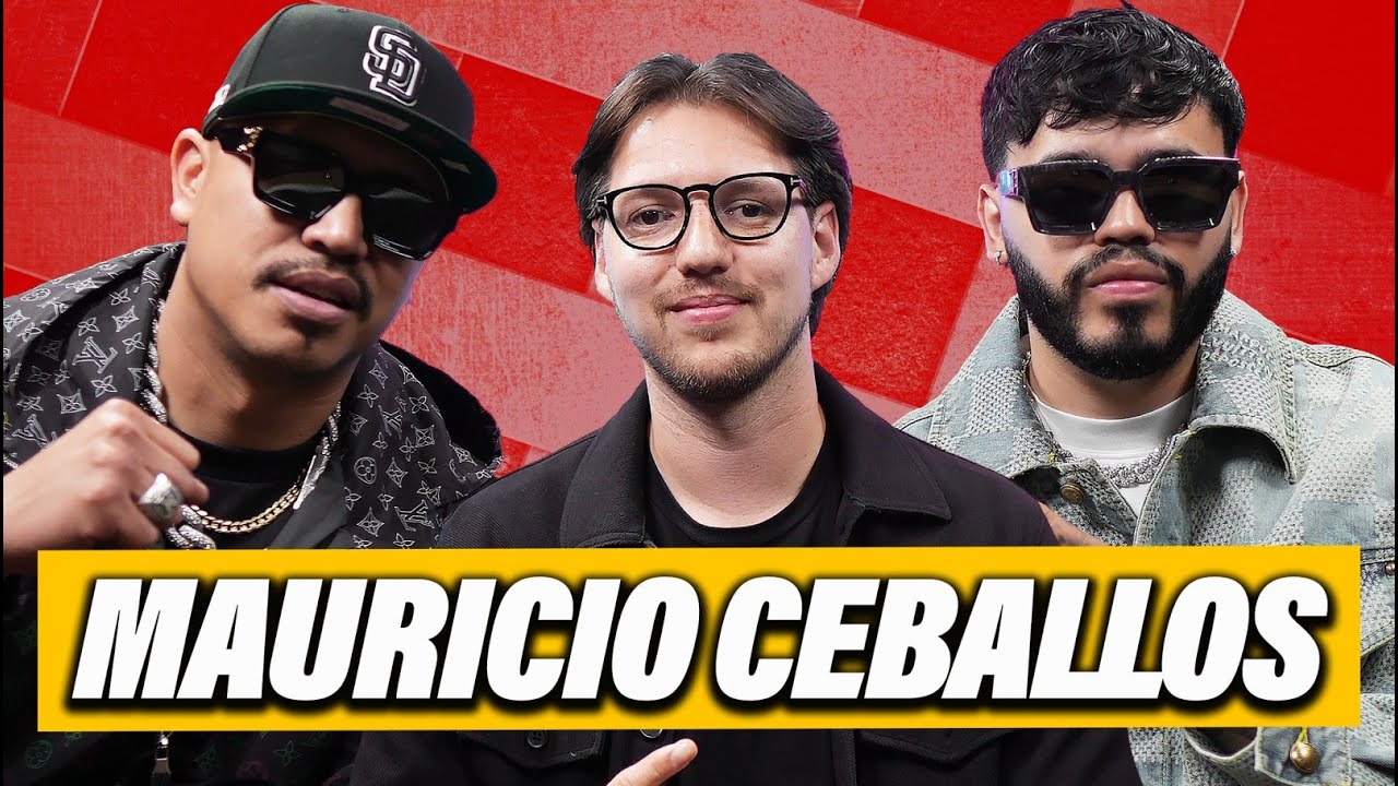 Mauricio Ceballos: Speaks on Being Resilient and Rising Above Despite ...