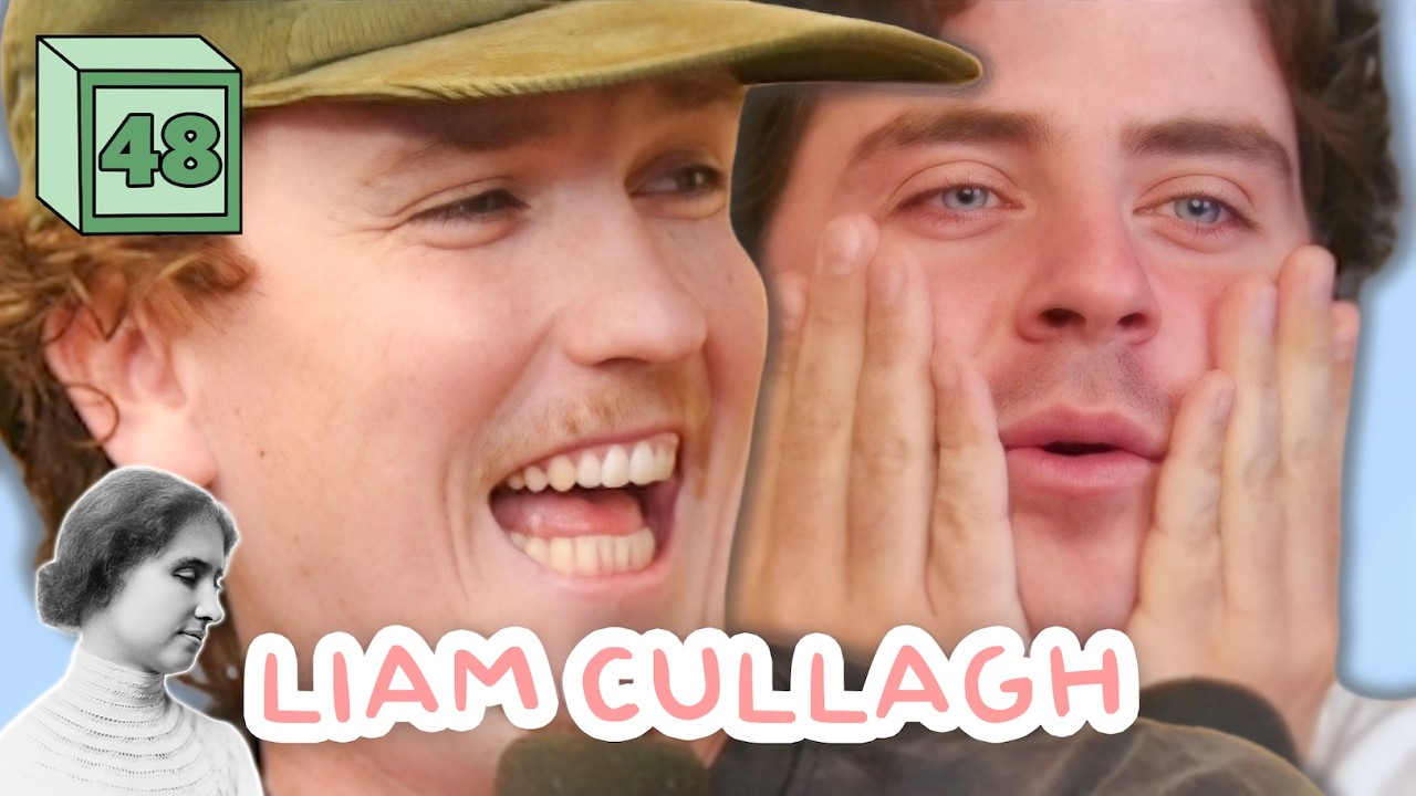 liam cullagh addresses helen kellering allegations - YouTube
