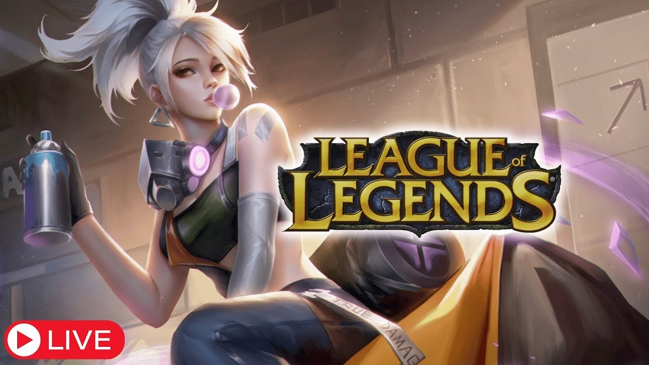 Trying to learn LEAGUE OF LEGENDS as a COMPLETE MOBA NOOB... - YouTube