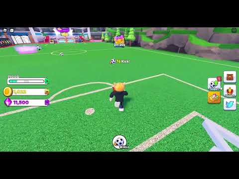 Futbol Kick Simulator