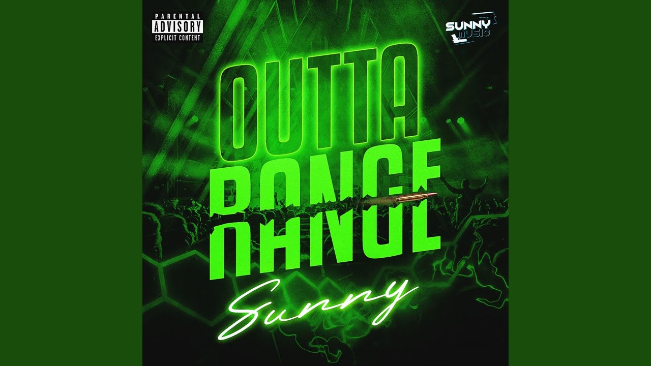Outta Range (feat. Aadu Music) - YouTube