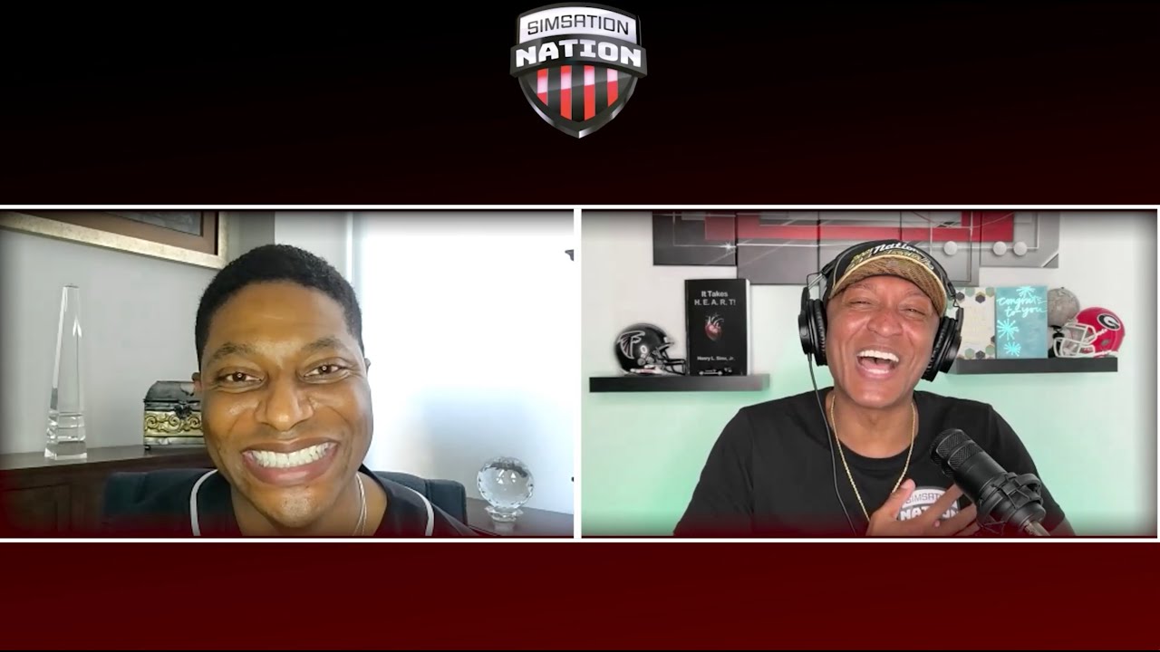 S5 Ep. 7: Five R's of Post Command w/ Lt Col Mike Newson - YouTube